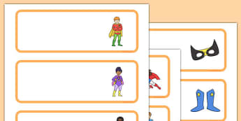 KS2 Classroom Jobs and Helpers Ideas | Primary Resources