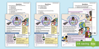 Safer Internet Day Resources KS1 | Computing | Twinkl