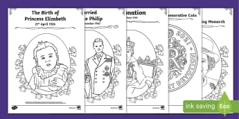 Remembering Queen Elizabeth II - Page 2 - Twinkl