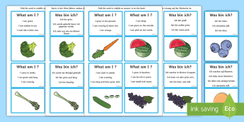 Vegetables Resources | twinkl.co.uk
