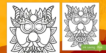 Chinese New Year Crafts | twinkl.com