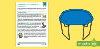 People Who Help Us - Early Years (EYFS) Activities - Twinkl