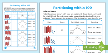 Partitioning Games | twinkl.co.uk