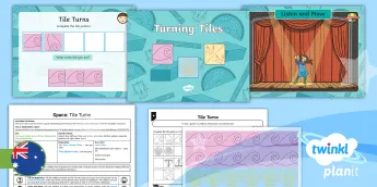 Lesson Spaces | twinkl.com.au