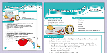 STEM Critical Thinkers | twinkl.co.uk