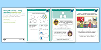 White Rose Maths Year 1 - White Rose Maths Resources