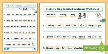Sentence Structures | twinkl.co.uk