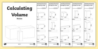 Fifth Grade Worksheets & Printables | Twinkl - Twinkl