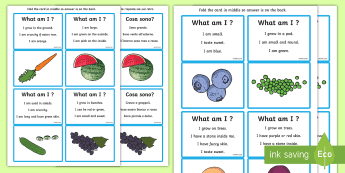 Teacher Guessing Games | twinkl.ca