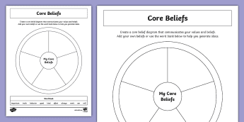 SEL Worksheets | twinkl.com