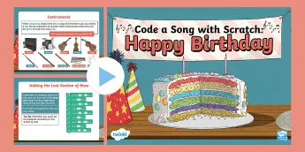 Scratch Activities | twinkl.com.au