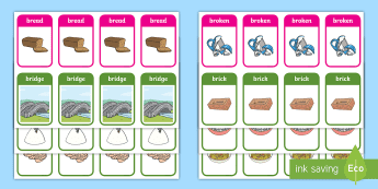 Phonics Articulation Cards | twinkl.com.au