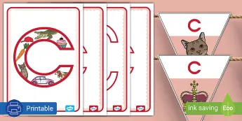 C Sound Phonics Resources | twinkl.co.uk