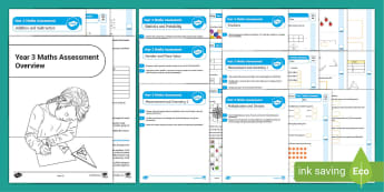 Year 3-4 Maths Planning & Assessment | Australian Resources