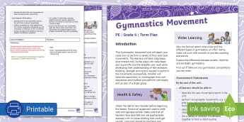Physical Education - Life Skills - Grade 6 - South Africa - Page 2