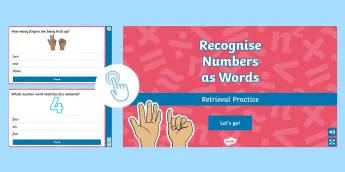 Interactive Number Games | twinkl.co.uk
