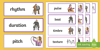 Music Teaching Resources | twinkl.co.uk