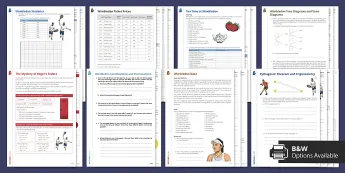 Sports Maths Games | twinkl.co.uk