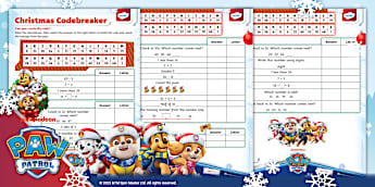 PAW Patrol Paramount Teaching Resources - Partnerships Teaching Resources