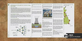 GCSE Science Resources | twinkl.co.uk