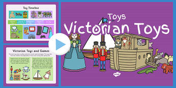Victorians | KS2 History | Twinkl - Twinkl