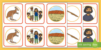 Australian Indigenous Activities for Children | Twinkl