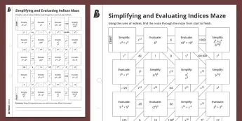 Maze Puzzles | twinkl.com.au
