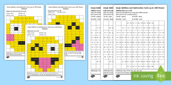 100+ Year 1 and Year 2 Maths Games - Fun KS1 Maths Activities