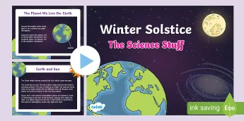 Geography Sciences | twinkl.co.uk