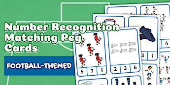 Football Maths Games | twinkl.co.uk