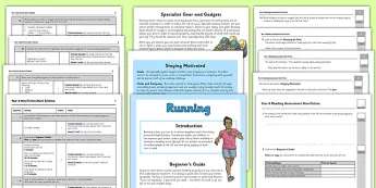 Reading Answer Booklets | twinkl.co.uk