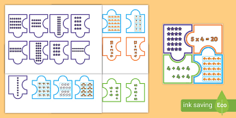 Mathematics Puzzles • Twinkl.com.au