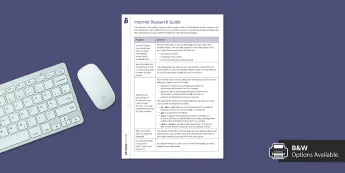 Digital Literacy Resources | twinkl.co.uk