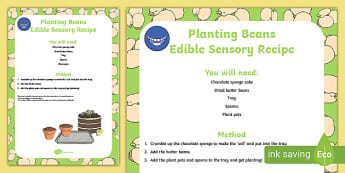 Jasper's Beanstalk - Nick Butterworth Early Years (EYFS), Jasper, bean ...