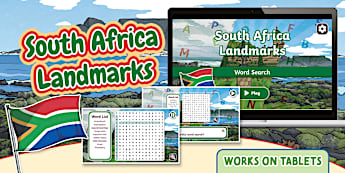 Social Science Grade 4 | Intermediate Phase | South Africa
