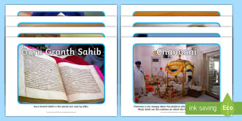KS2 Sikhism Primary Resources, Religion, Sikhism, RE