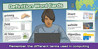Computing Displays KS2 - ICT Display KS2 - Twinkl