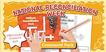 National Reconciliation Week Resources Australia - Twinkl