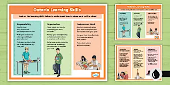Report Cards | twinkl.co.uk