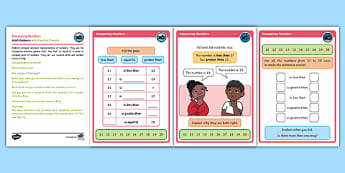 White Rose Maths Year 1 - White Rose Maths Resources