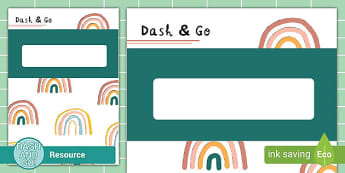 Muted Rainbows | Plan & Organise - Twinkl