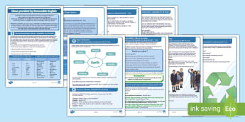 Green Games - Twinkl NewsRoom