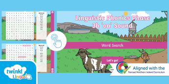 Oa Phonics Activities | twinkl.com.au