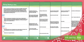 Puberty Health Guides | twinkl.ca