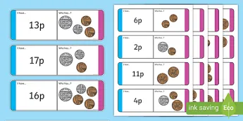 Addition Loop Cards | twinkl.com.au