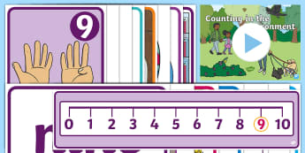 Primary Resources Maths - KS1 Mathematics Teaching - Page 1