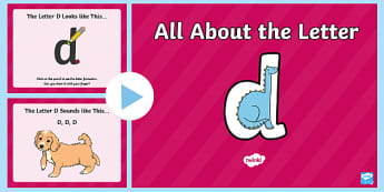 Letter Sounds | ESL Phonics | ESL/EFL Resources - Twinkl