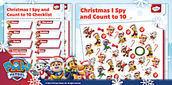 PAW Patrol Paramount Teaching Resources - Partnerships Teaching Resources