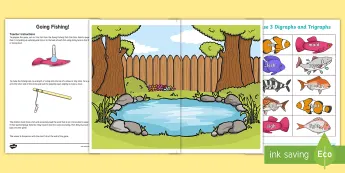 Phase 3 Phonics Digraphs | twinkl.com.au