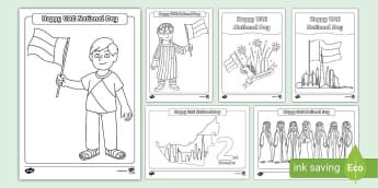 National Day UAE Resources - | Early Years | UAE | Twinkl